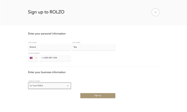 ROLZO | FAQ